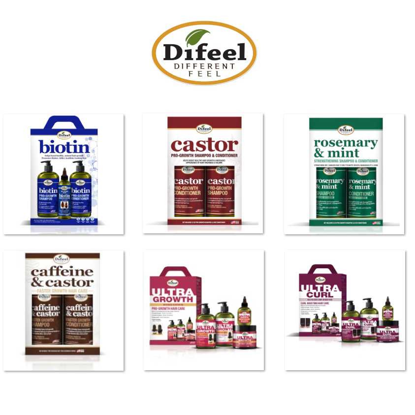 DIFEEL - Boxed Gift Sets — Fisk Group - Discover the Family of Fisk Brands