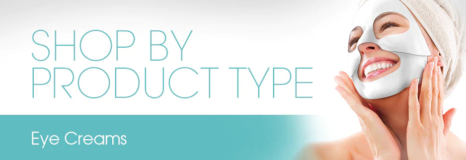 Dermactin - Eye Creams — Fisk Group - Discover the Family of Fisk Brands