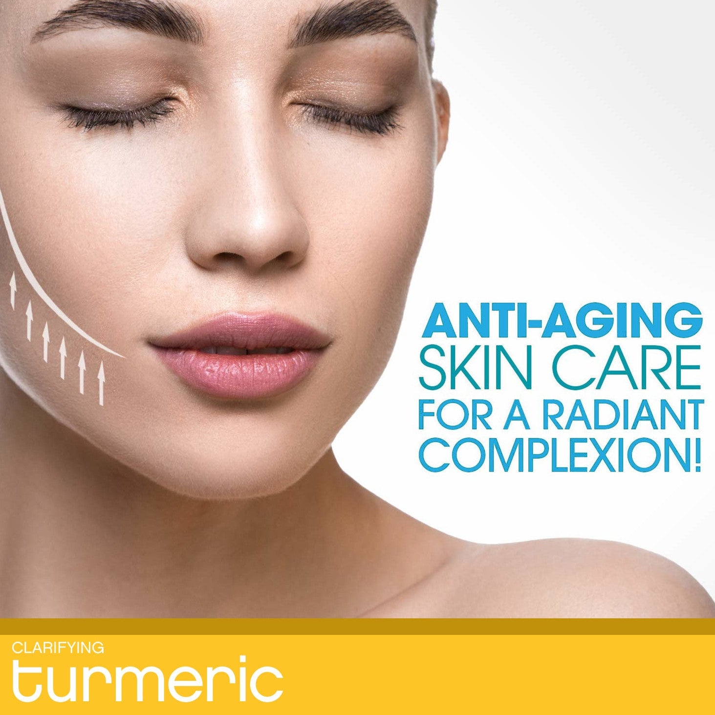 Dermactin Skin Care Basics Clarifying Turmeric Peel-off Mask 1.76 oz ...