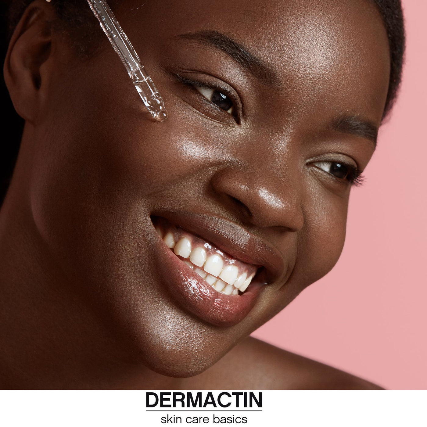 Dermactin Simple Solutions Serum for Anti-aging 1 oz — Fisk Group ...