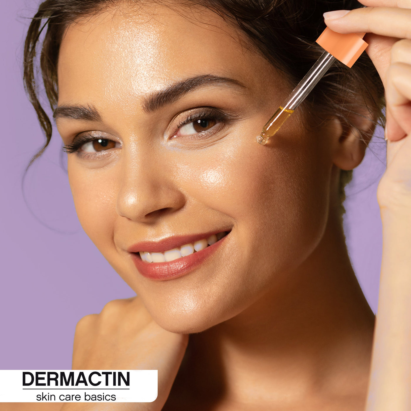 Dermactin Simple Solutions Serum for Dark Spots 1 oz — Fisk Group ...