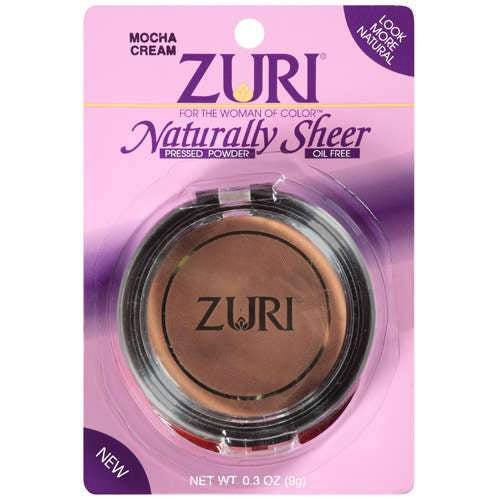 Zuri Pressed Powder Sheer - Mocha Cream — Fisk Group - Discover the ...