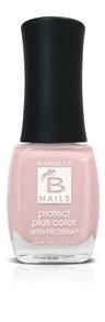 First Love (A Pale Pink) - Protect+ Nail Color w/ Prosina — Fisk Group ...