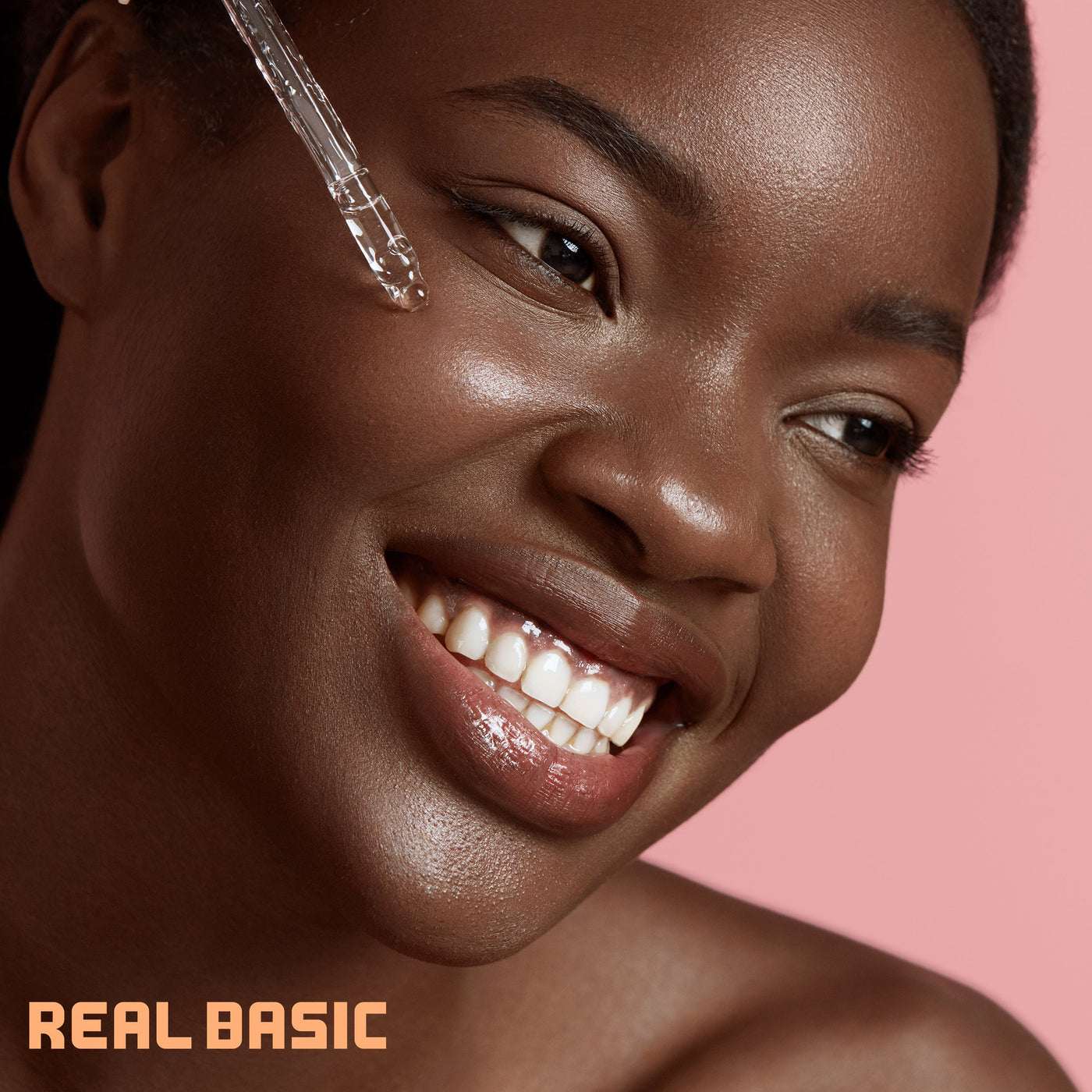 REAL BASIC Serum for Anti-Aging — Fisk Group - Discover the Family of ...