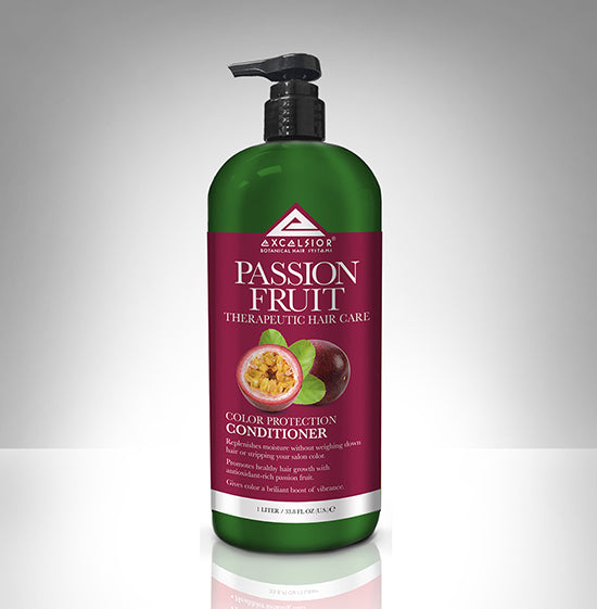 EXCELSIOR PASSION FRUIT CONDITIONER 33 OZ — Fisk Group - Discover the ...
