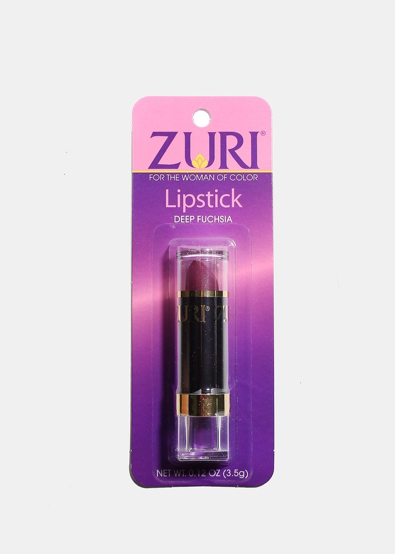 Zuri Lipstick - Deep Fuchsia — Fisk Group - Discover the Family of Fisk ...