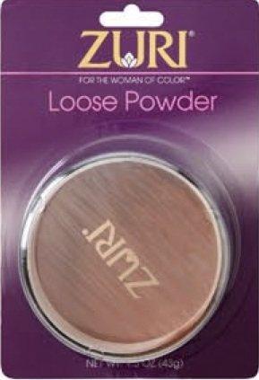 Zuri Loose Powder - Tender Brown — Fisk Group - Discover the Family of ...