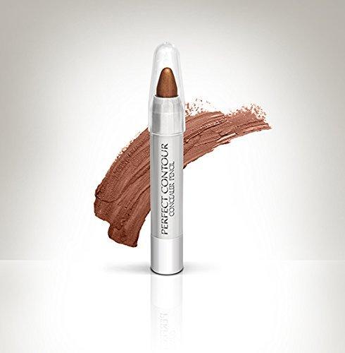 Zuri Flawless Concealer Pencil - Bronze — Fisk Group - Discover the ...