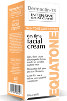 Dermactin Equatone Day Time Facial Cream 2 oz. — Fisk Group - Discover ...
