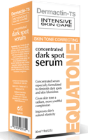 Dermactin Equatone Concentrated Dark Spot Serum 1 oz. — Fisk Group ...